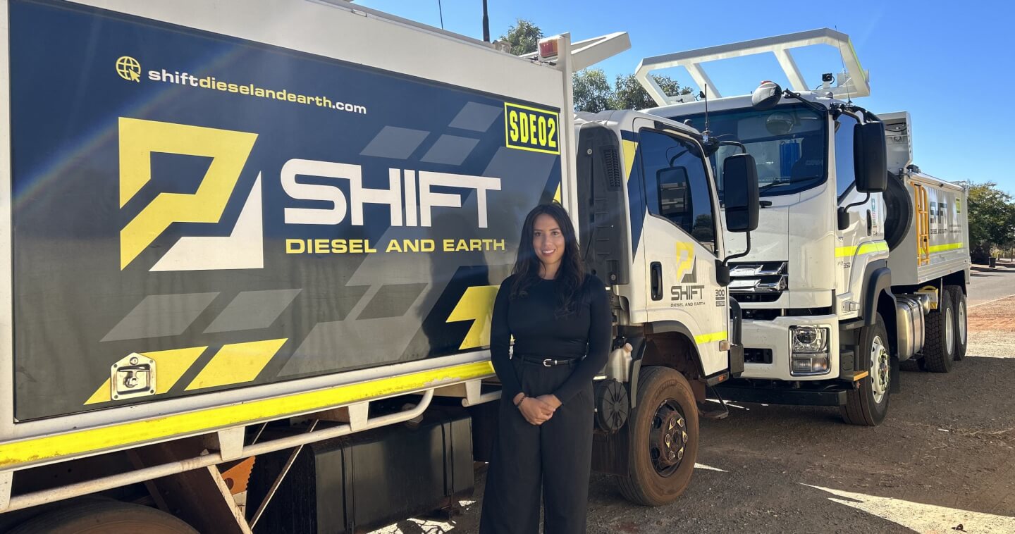 Local Buying Program | Building Our Future Together